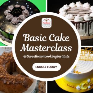 Vanilla Sponge Cake: Perfectly Fluffy & Delicious Recipe